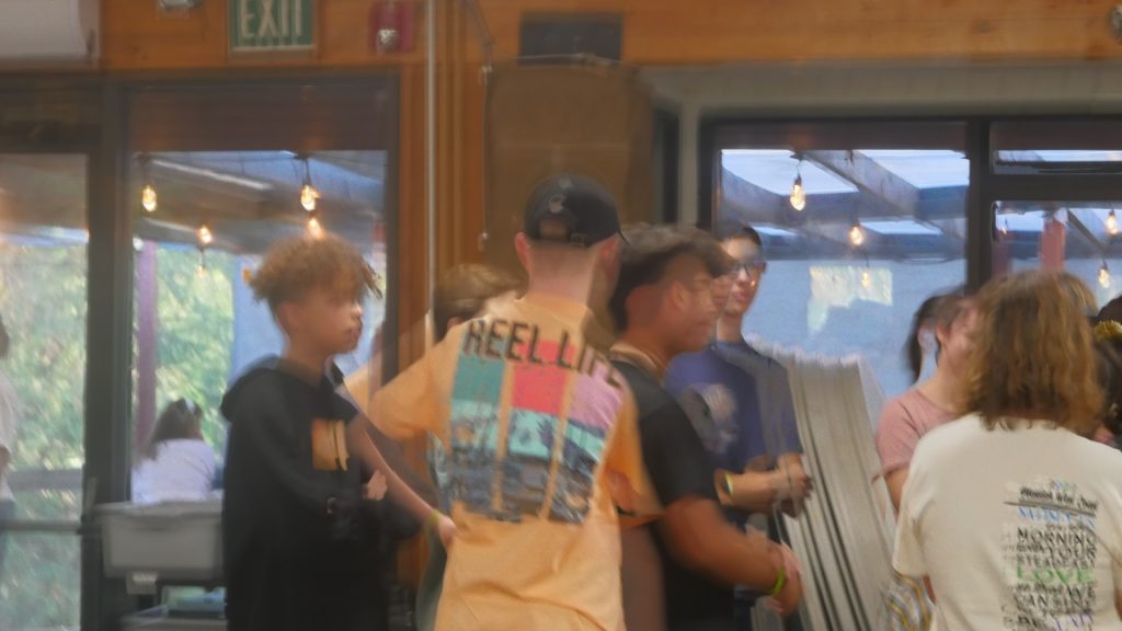 Messiah West Coast – Messianic Youth Camp