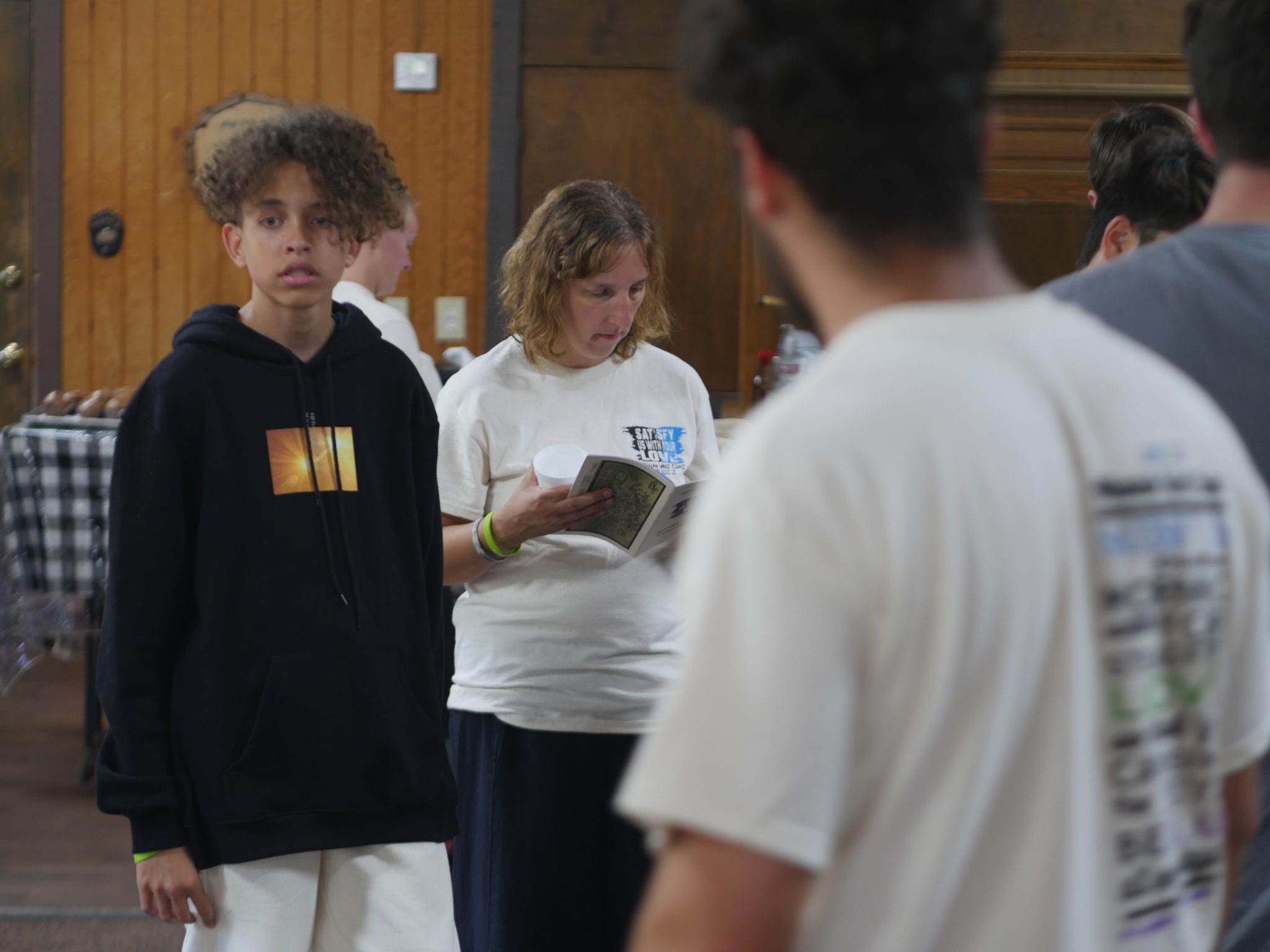 Messiah West Coast – Messianic Youth Camp