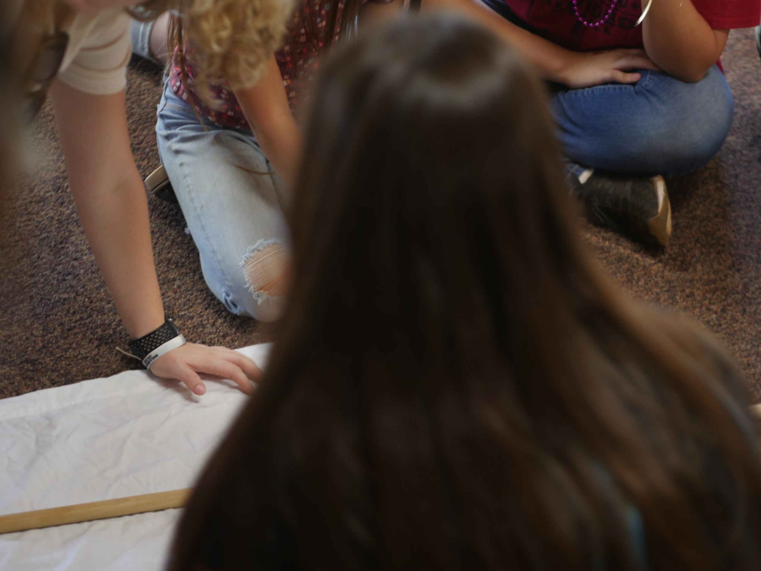 Messiah West Coast – Messianic Youth Camp