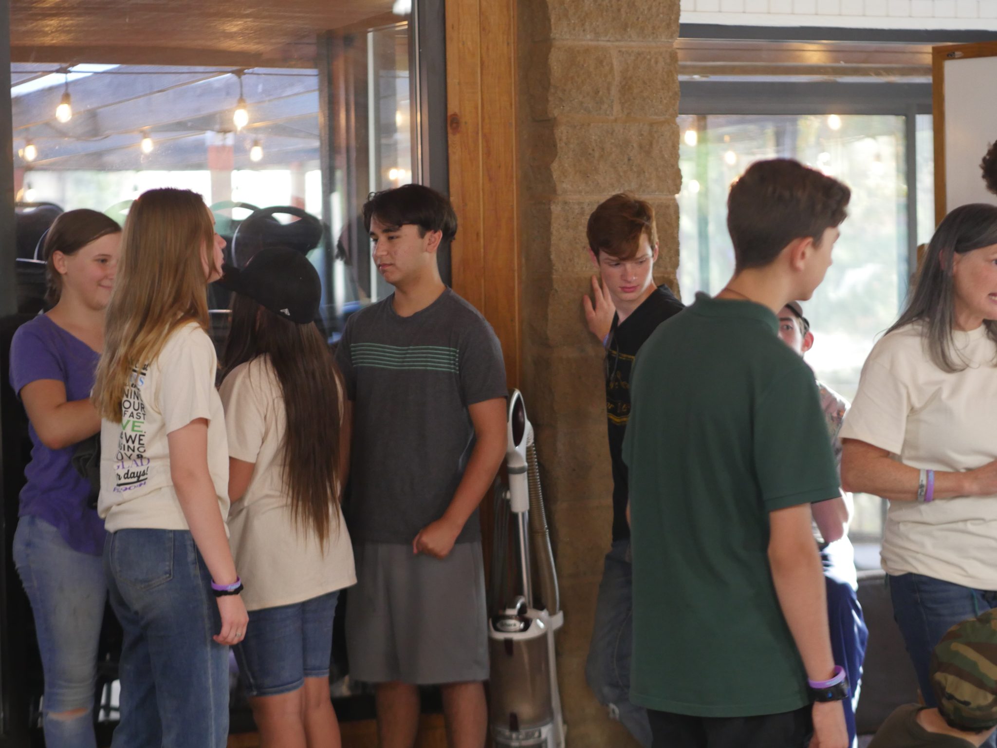 Messiah West Coast – Messianic Youth Camp